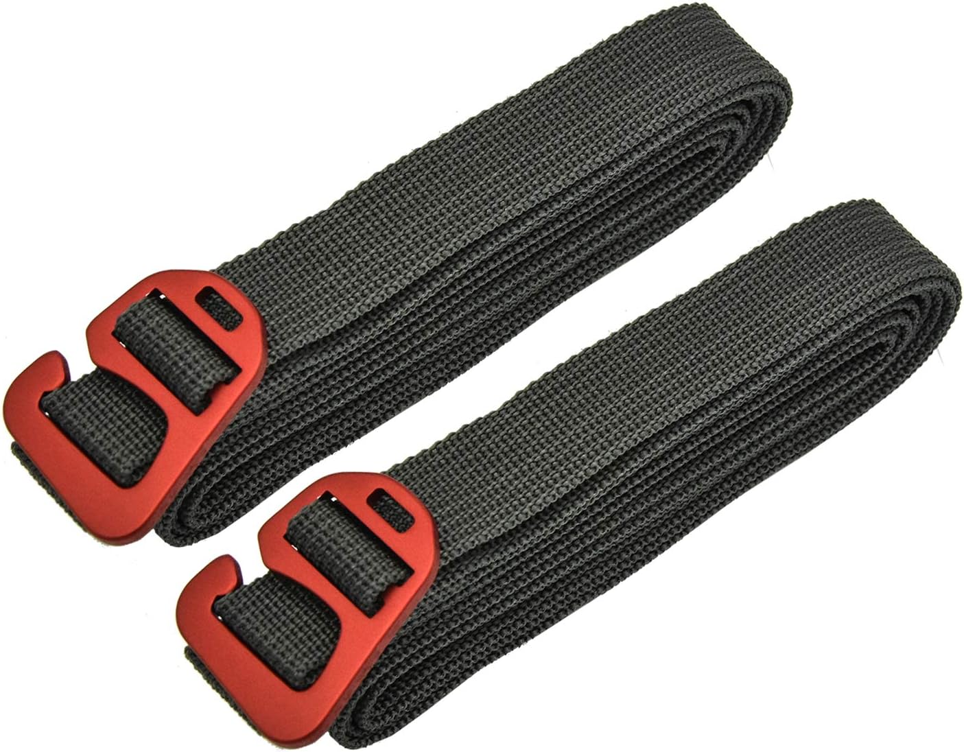 Amazon.com: f-stop - Gatekeeper Pack Attachment Straps - Expand Gear ...