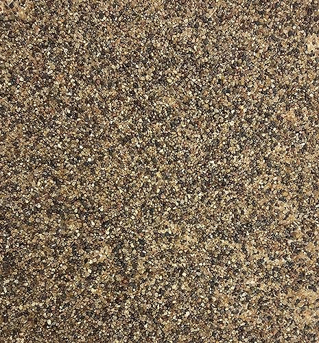 Snapklik.com : Aqua Natural Delta Sand 20lb Substrate For Aquascaping