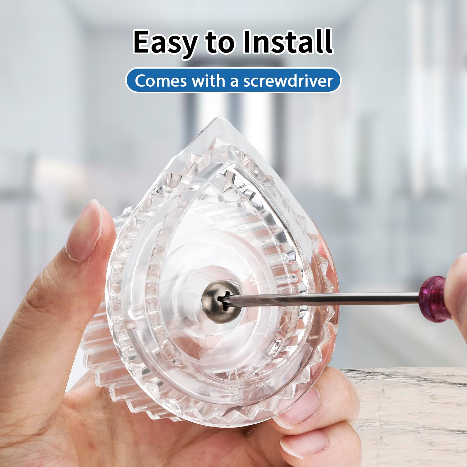 Snapklik.com : Shower Knob Replacement For Moen, Bathtub Faucet Handle ...