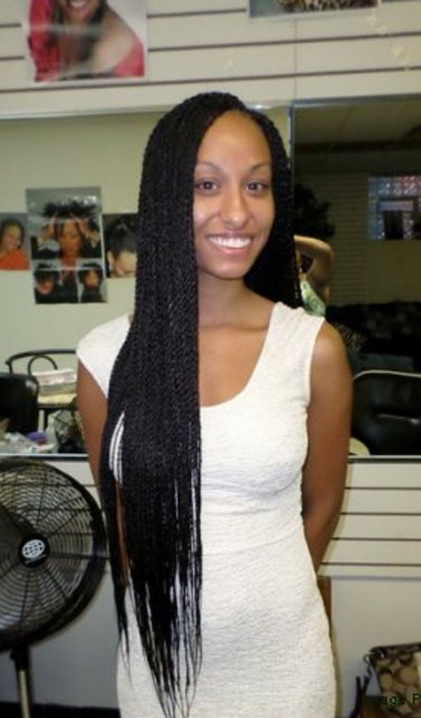 Tania Afro-American Hair Braiding - App on Amazon Appstore