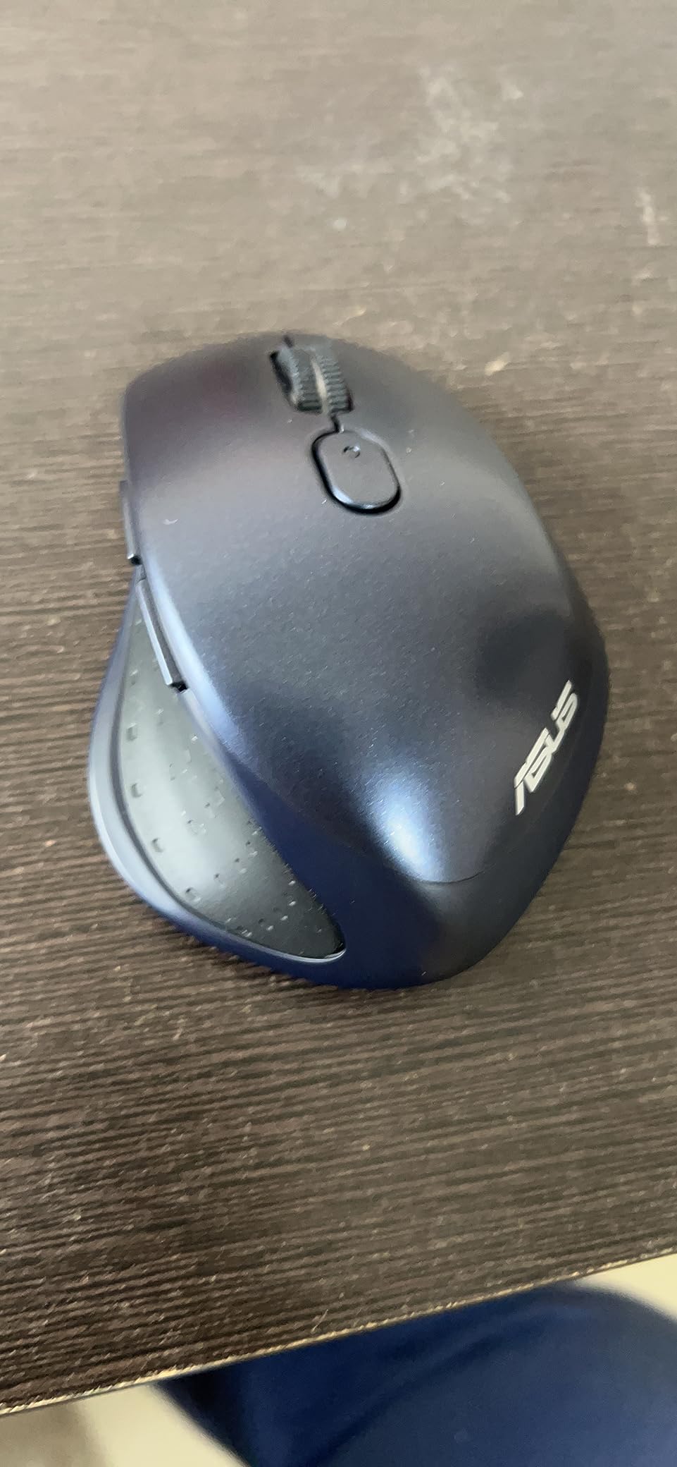 Amazon.in: Buy ASUS MW203 Multi-Device Wireless Silent Mouse, 2.4GHz ...