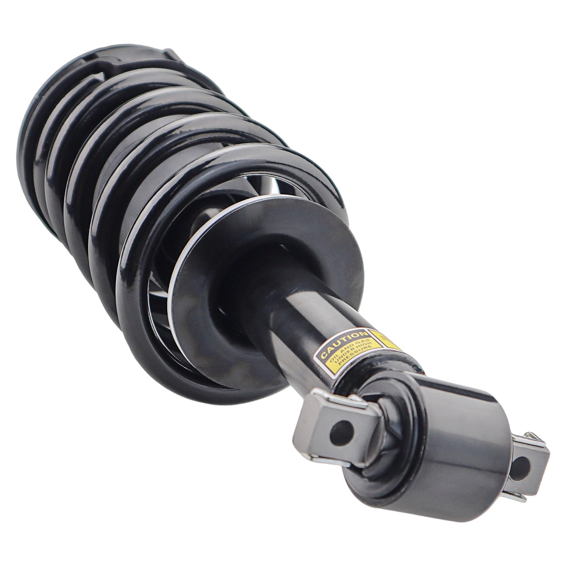 Pair Front Shock Absorber Strut Assembly w/MRC 84176631 for GMC Yukon ...