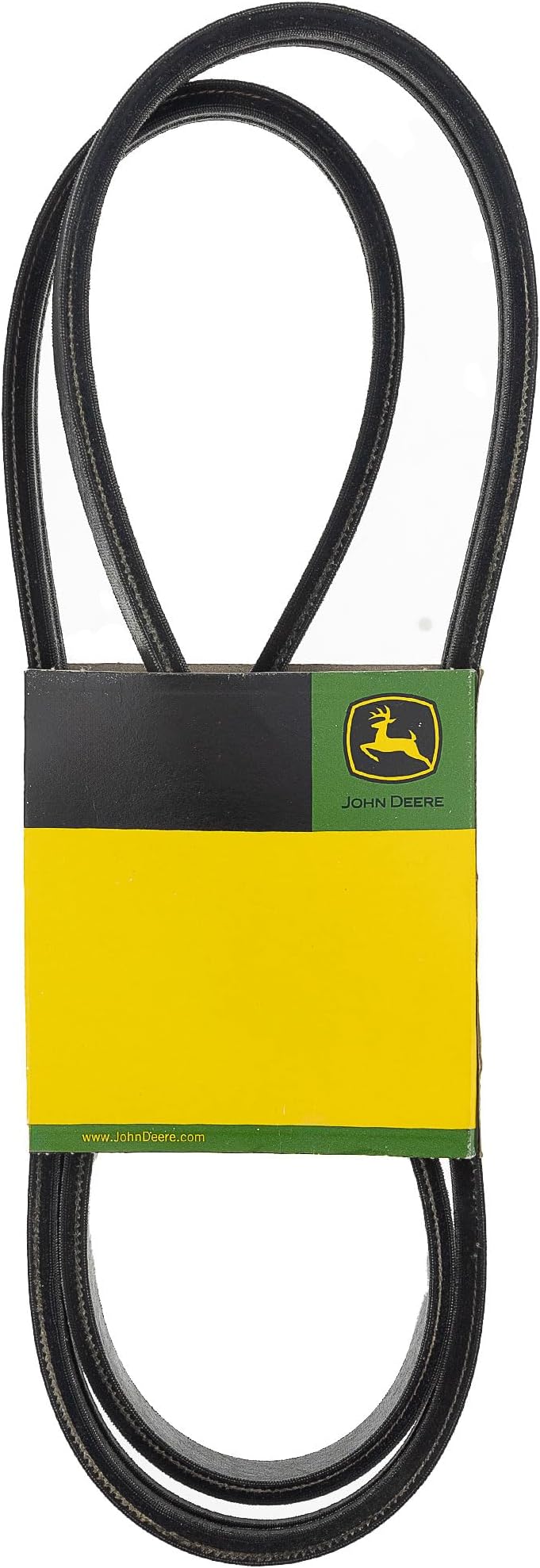 Amazon.com : John Deere Original Equipment V-Belt #M131808 : Lawn Mower ...