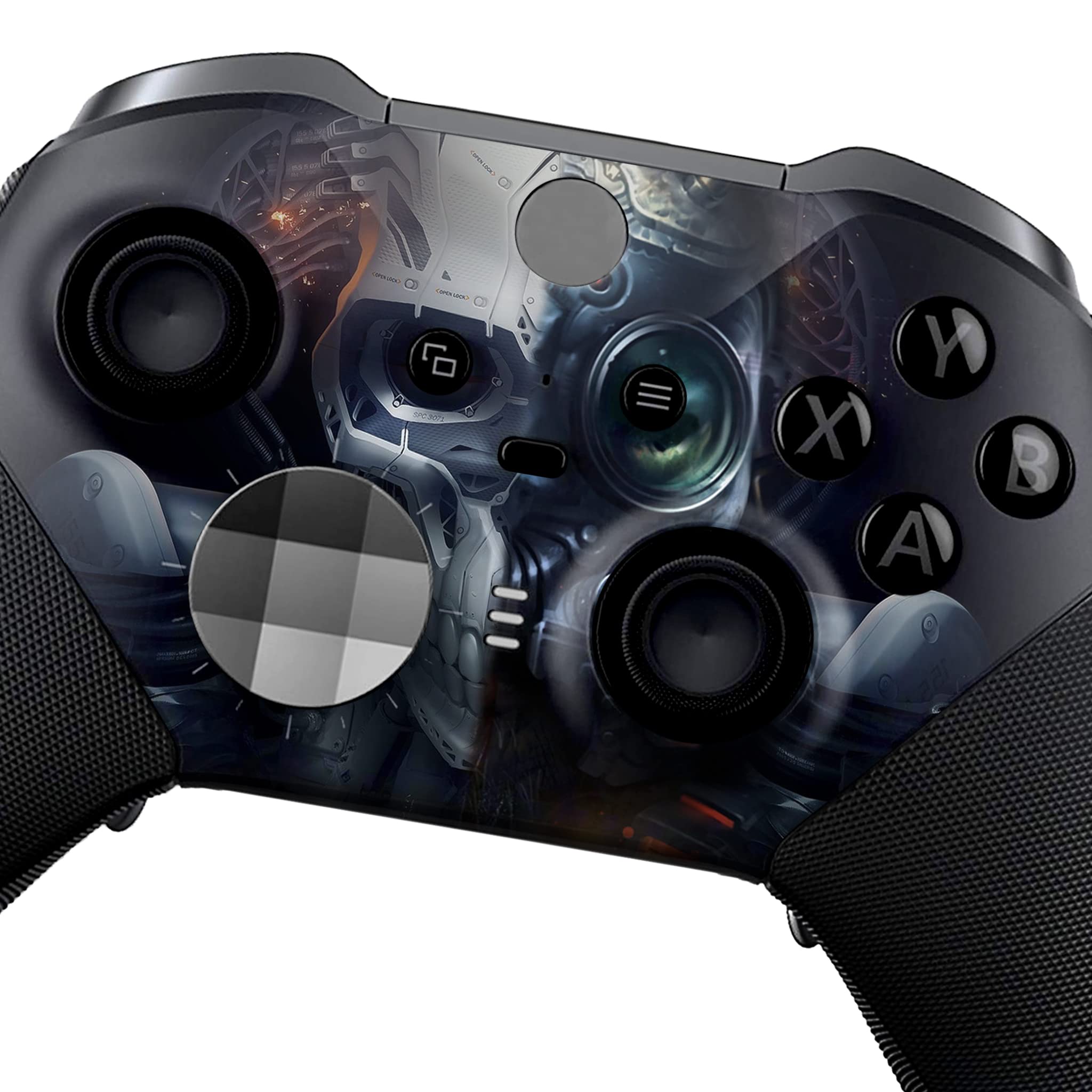 Dreamcontroller Custom Xbox Elite Controller Series 2 Limited Edition ...