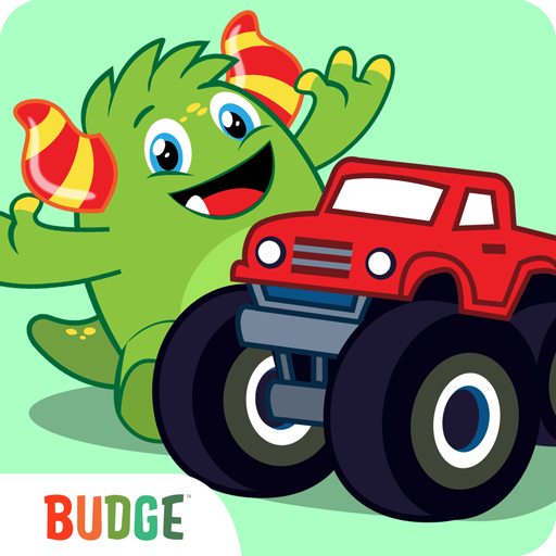 Budge Kids Games - App on Amazon Appstore