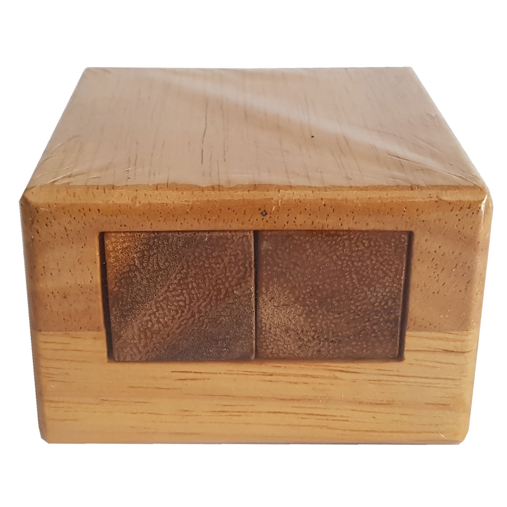 Amazon.com: Nightmare Box Wood Brain Teaser Puzzle : Toys & Games