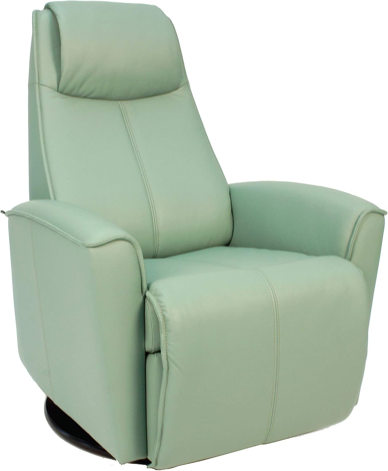 Amazon.com: Fjords Urban Large Power Recline Swivel Swing Relaxer ...