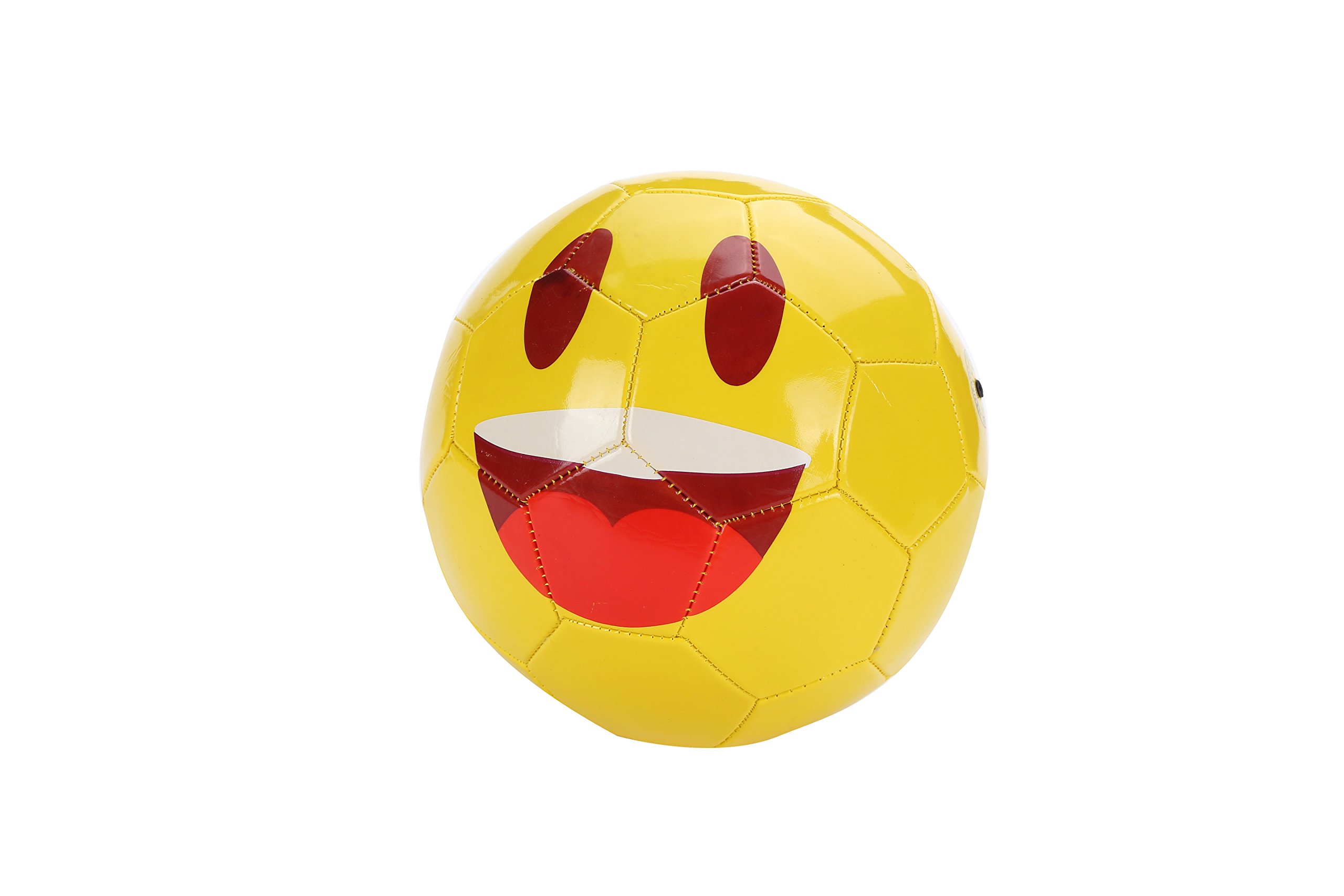 Funny Football Emoticons