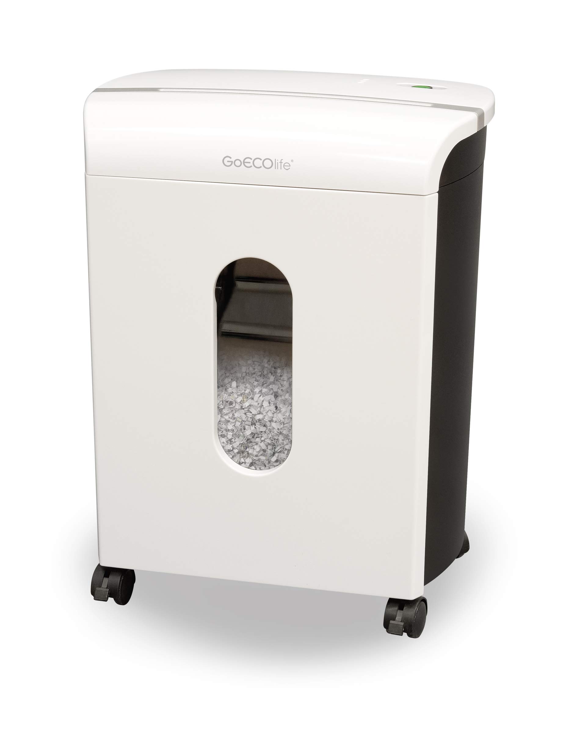 Goecolife Shredder Replacement Parts | Reviewmotors.co