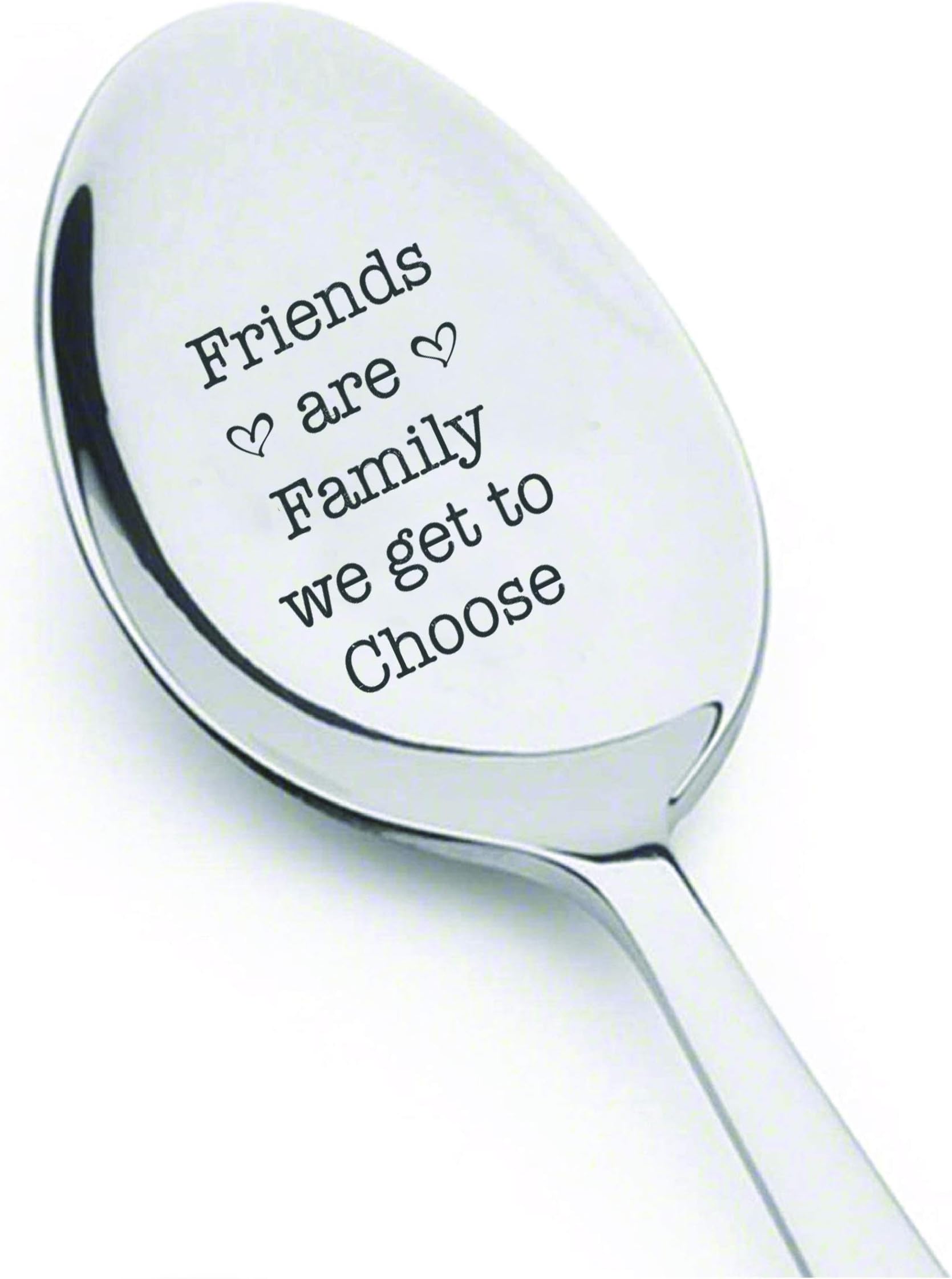 Amazon.com: Funny Inspirational Gifts Spoons for Women Men Sometimes ...