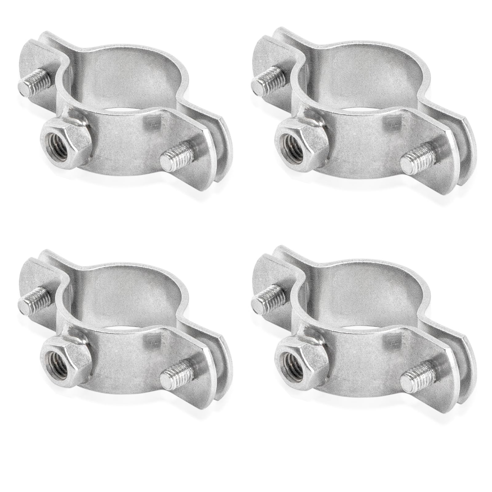 Pipe Clamps Hangers 31 2 Bolt Pipe Clamp | Taylor Walraven