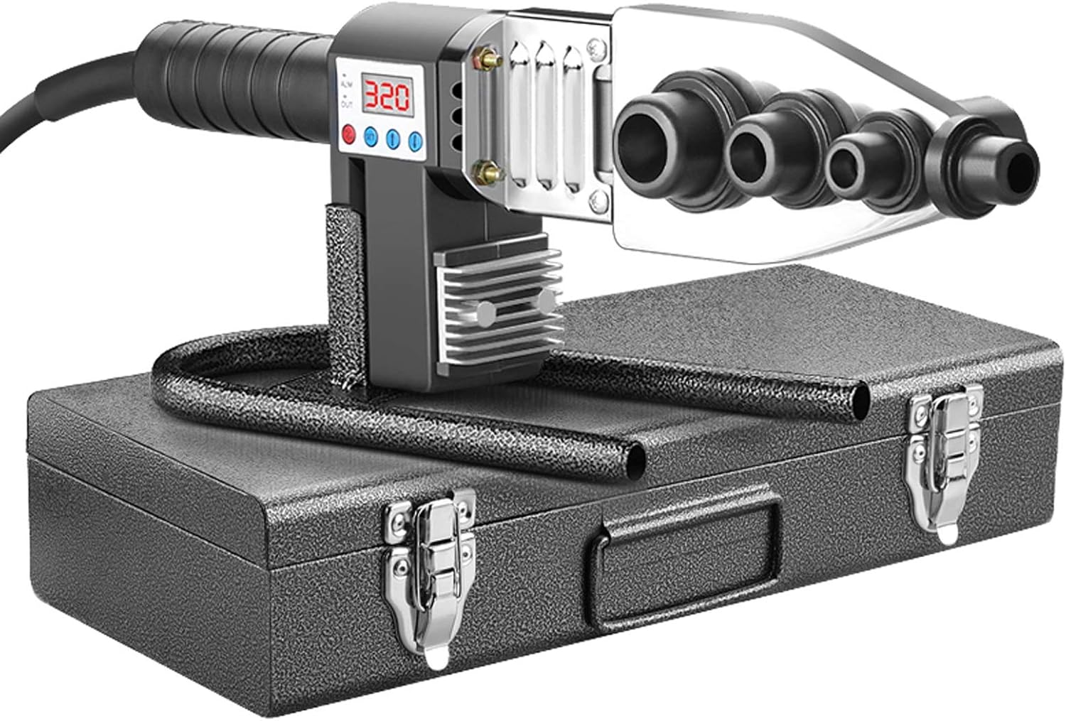 Amazon.com: Household Water Pipe Hot Melt Machine PPR/PB/PE Tube ...