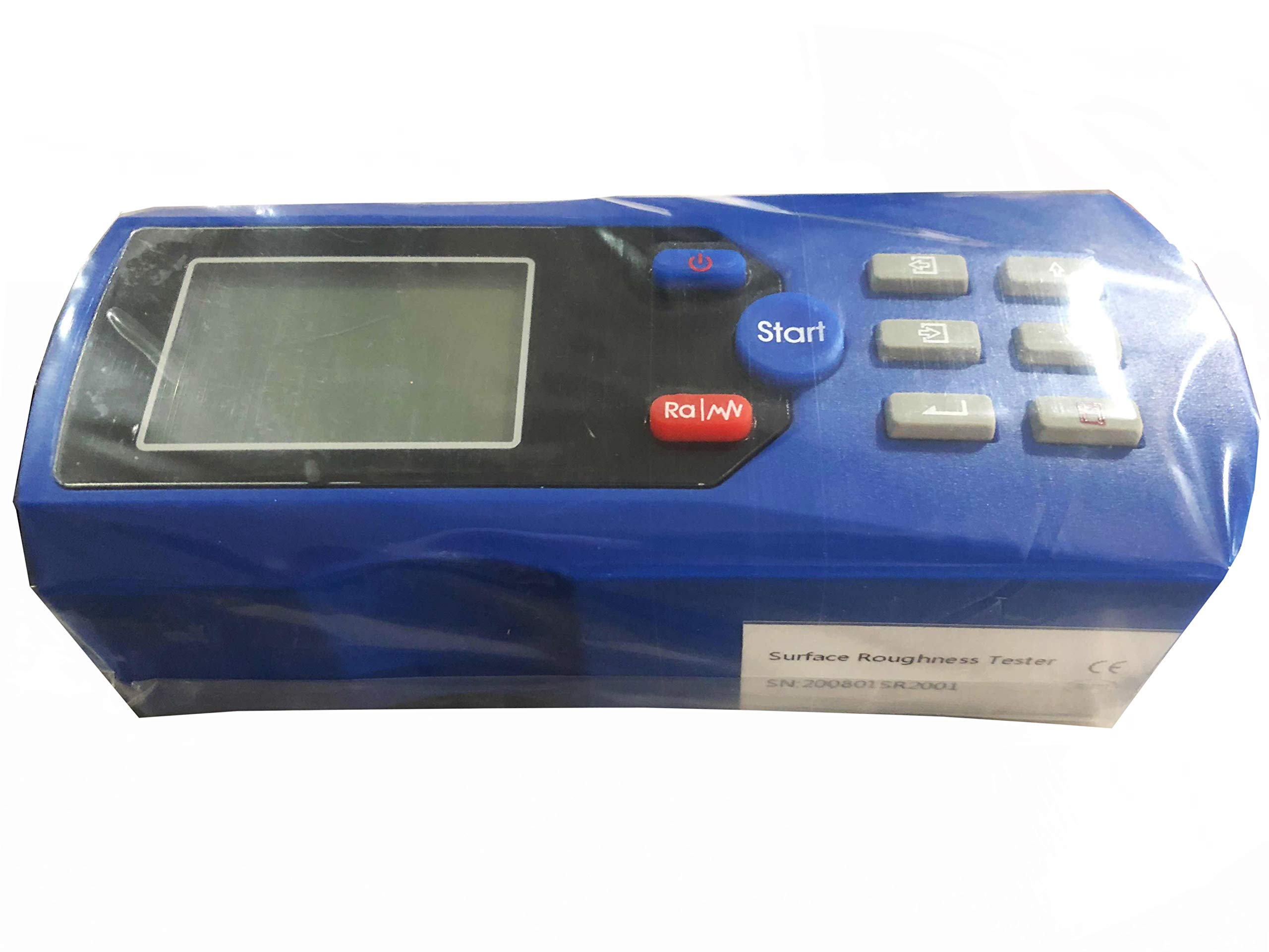 Buy Portable Surface Roughness Tester Surftest Profilometer with 13 ...