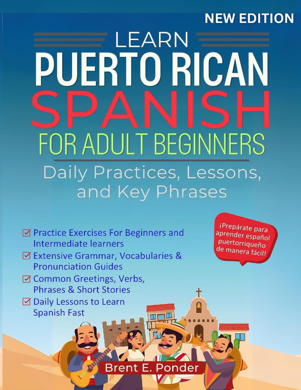 Puerto Rican Spanish Phrases You Can Learn Spanish By Listening To Bad