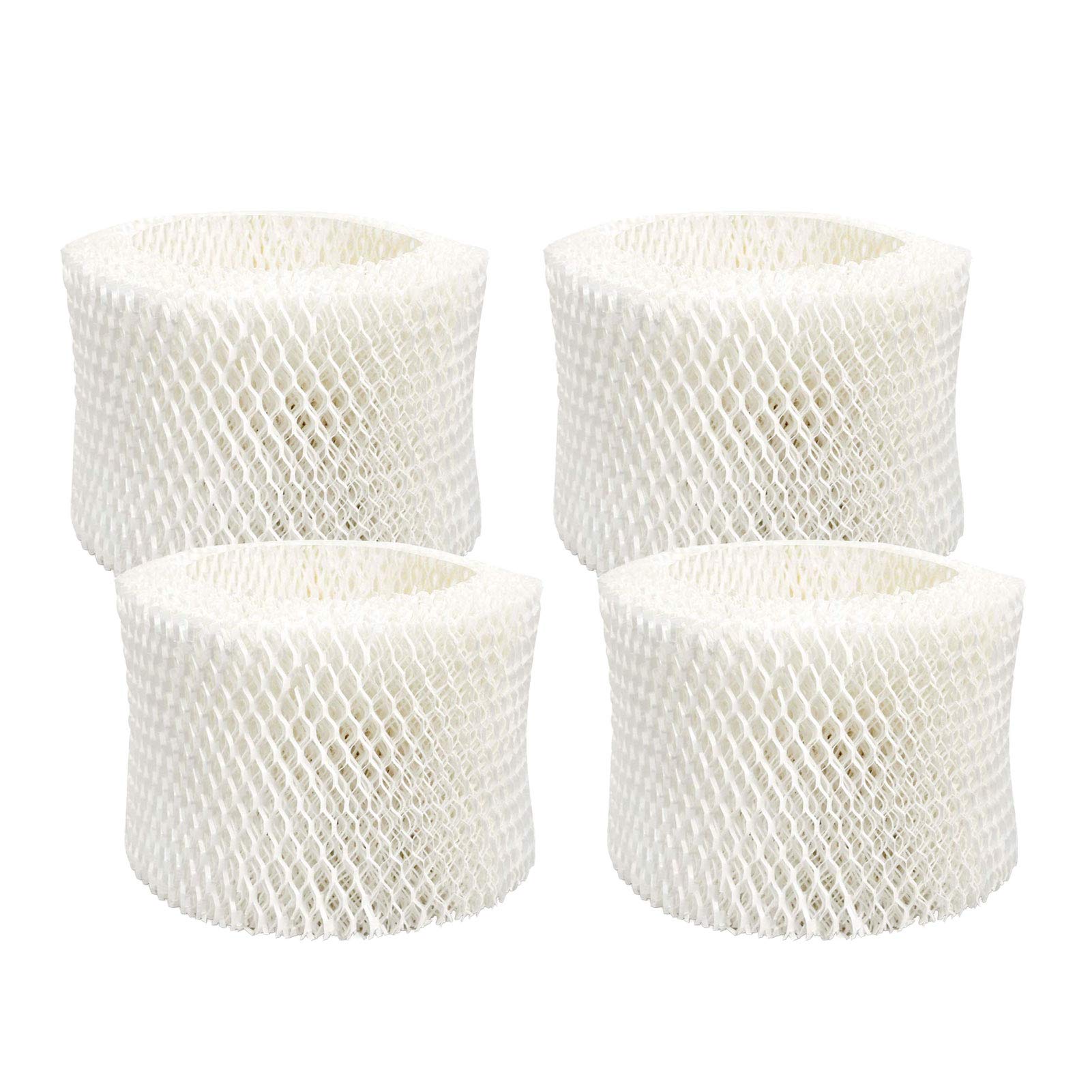 Amazon.com - Lemige 4 Pack HAC-504 Humidifier Filters for Honeywell ...