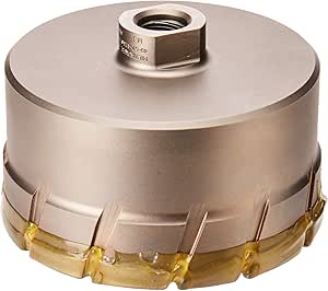 Amazon.com: Milwaukee Electric - 4-3/4 THREADED STEEL HAWG CUTTER ...