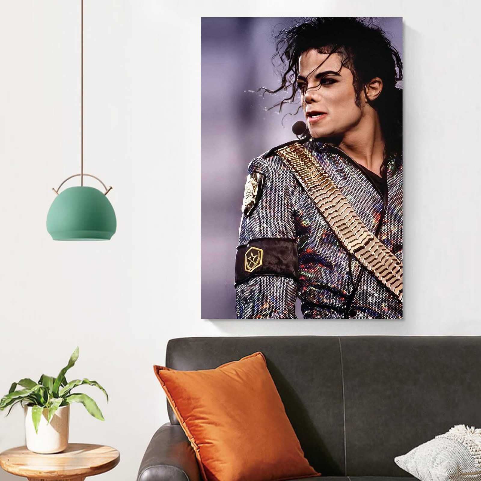 Michael Jackson Bathroom Set