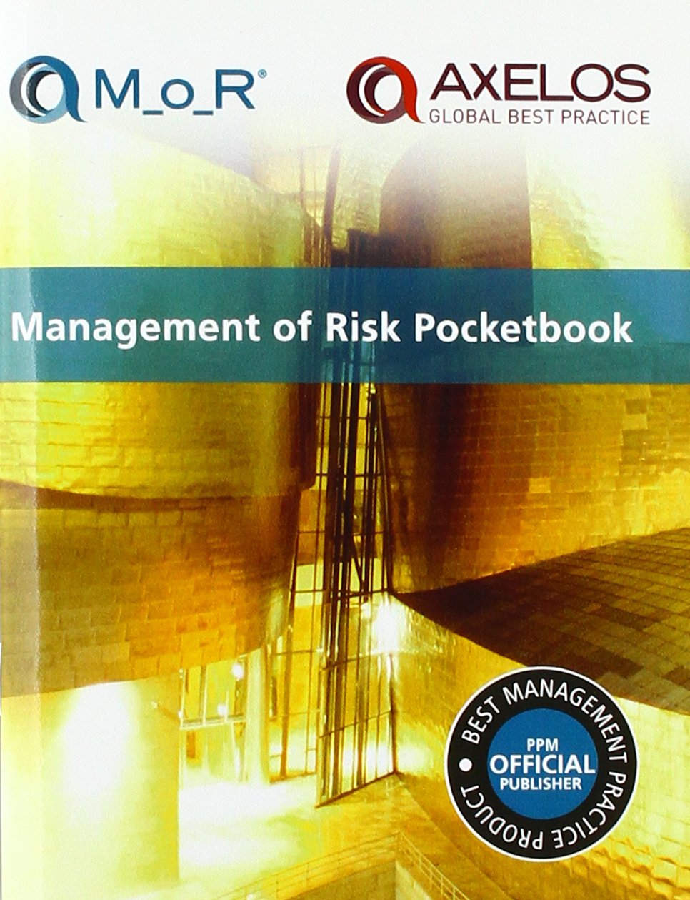 Management of risk pocketbook [single copy]: Office of Government ...