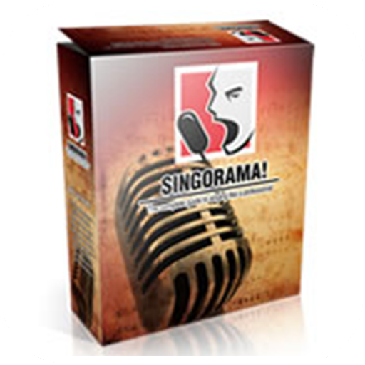 Singorama - Essential Guide To Singing - App on Amazon Appstore
