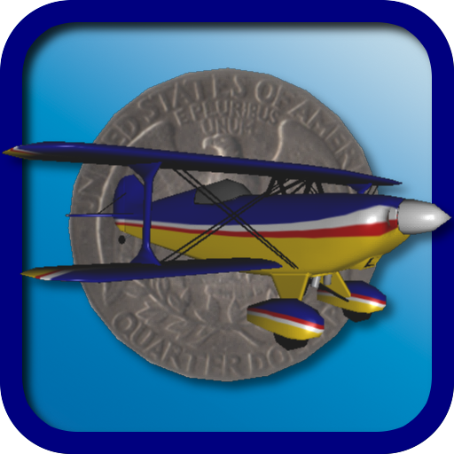 Coin Flight - App on Amazon Appstore