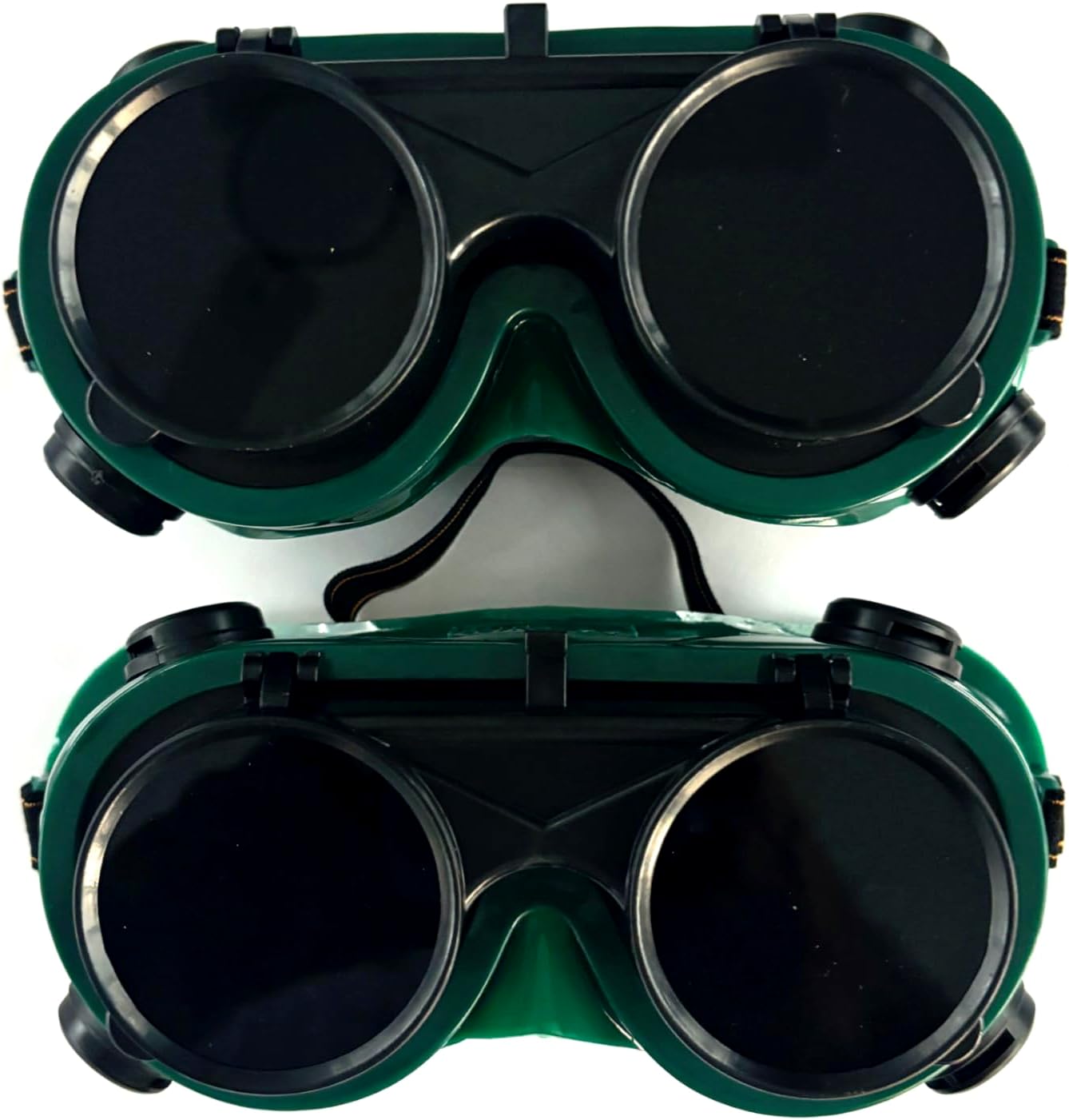 Jon Bhandari Tools Industrial Welding Goggles Safety Glasses Protective ...