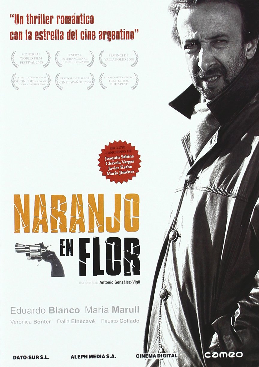 Naranjo En Flor (2008) (Import): Amazon.it: Eduardo Blanco, Verónica ...