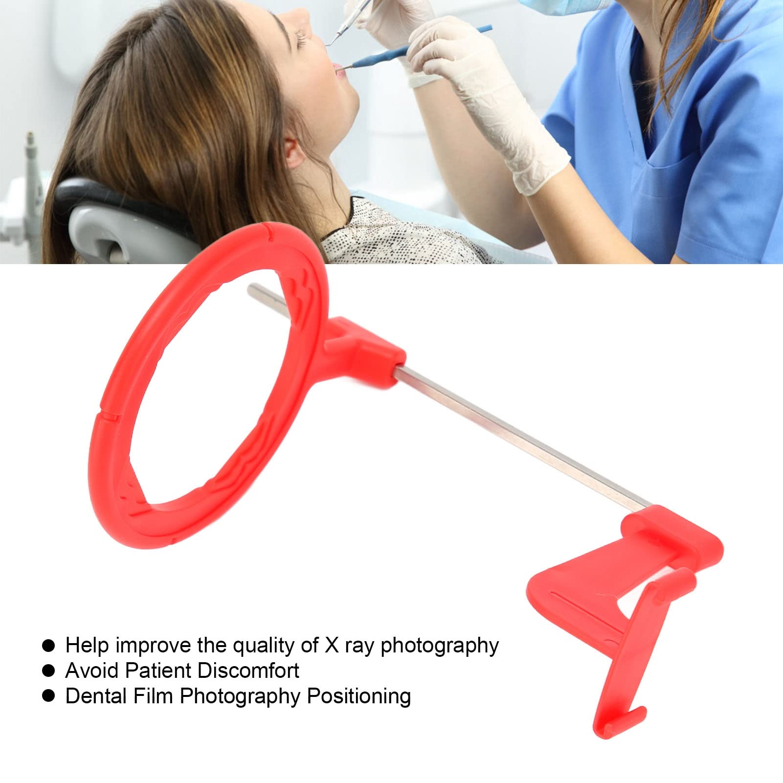 Dental X Ray Film Positioner, Dental Intra Oral X Ray Film Positioning ...
