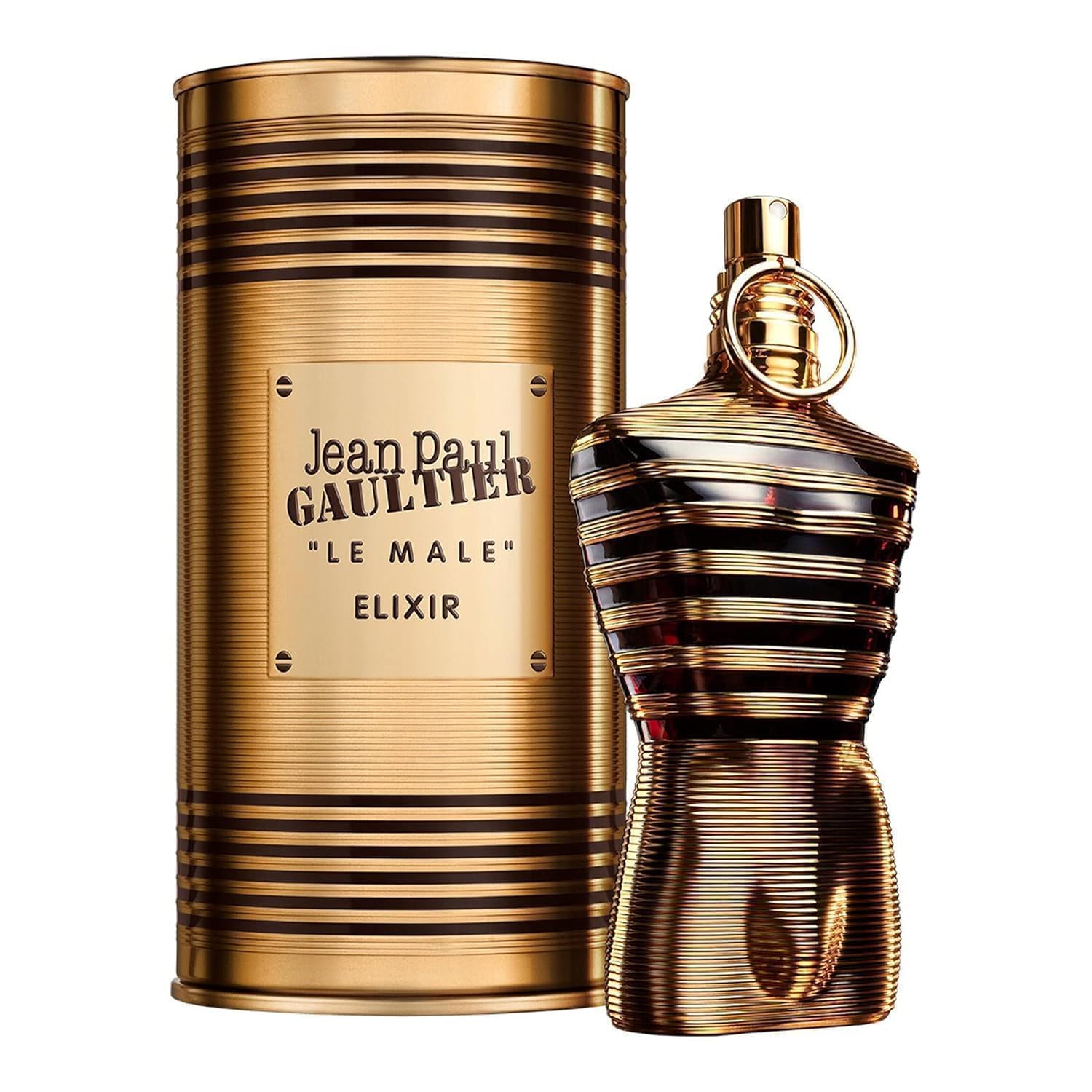 Jpg le male 125ml cheap