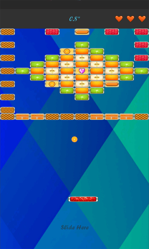 Fruits Bricks Breaker:www.amazon.com:Appstore for Android