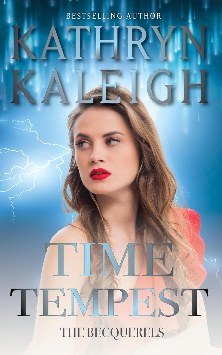 Amazon.com: Time Tempest eBook : Kaleigh, Kathryn: Kindle Store