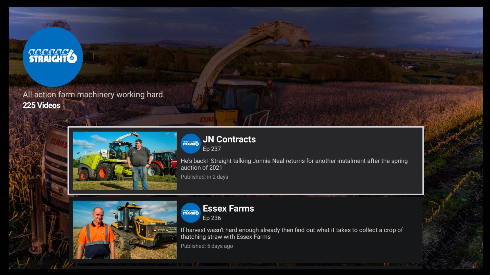 FarmFLiX - App on the Amazon Appstore