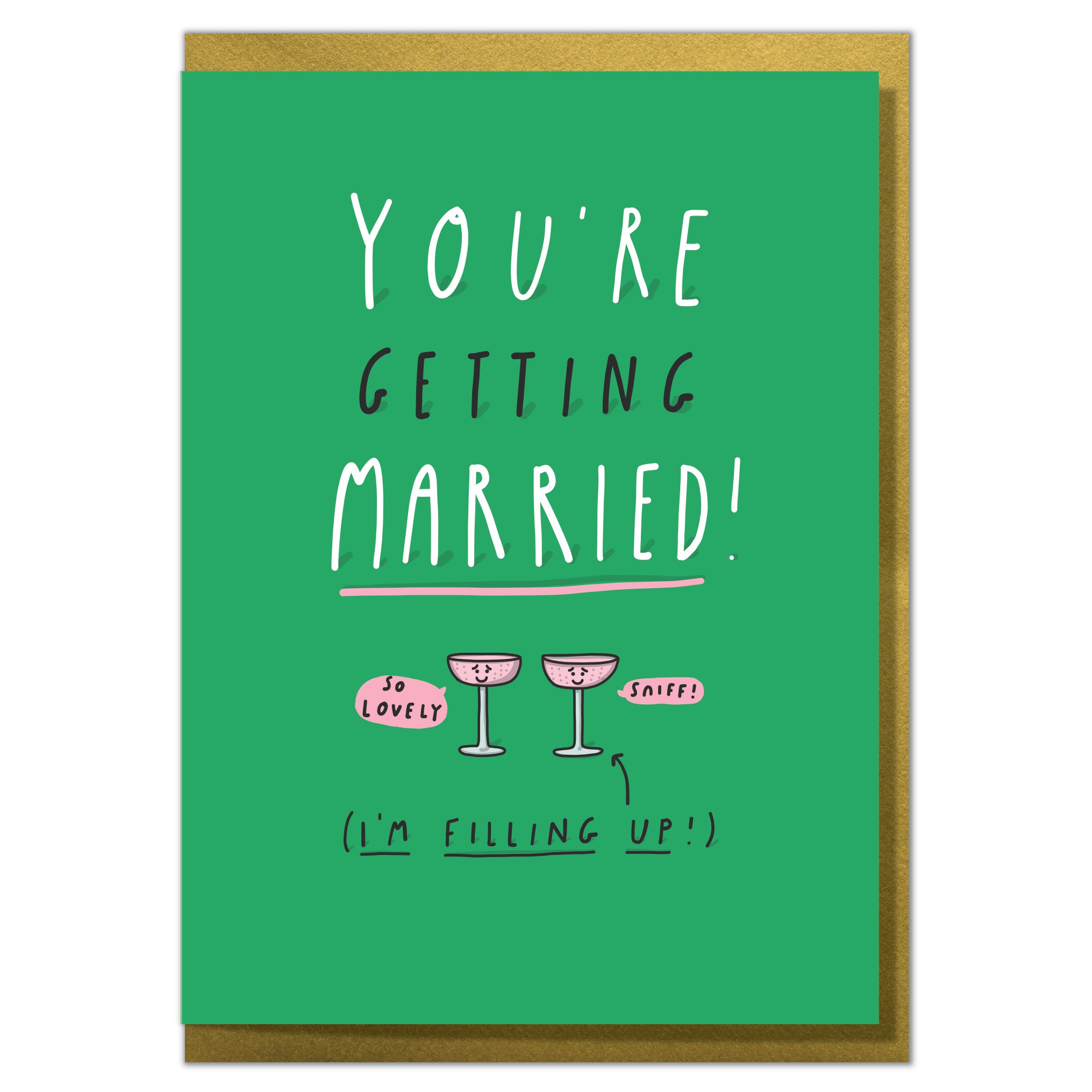 Your Getting Married Meme I Got Married In Italy, Am I Saying You