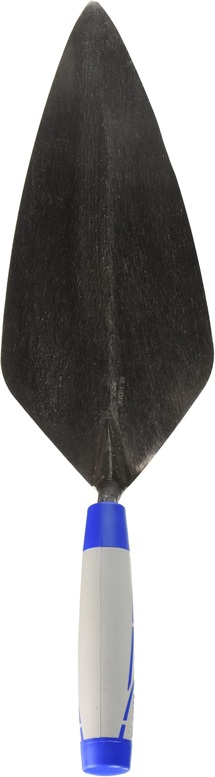 W. Rose RO116-10SH Brick Trowel 10" Narrow London Pattern w/ProForm ...