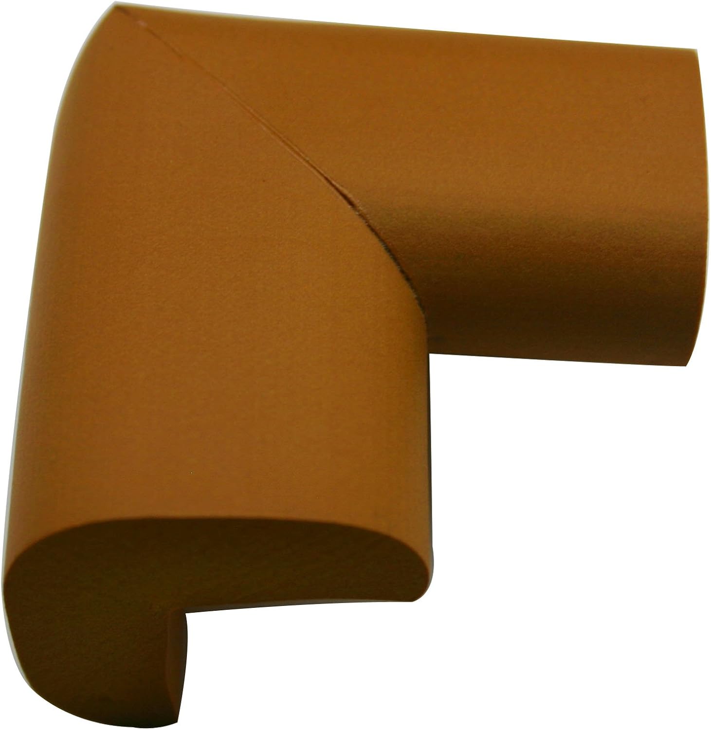 Amazon.com : Chuzhao Wu Brown Baby Or Kids Desk Corner Table Corner ...