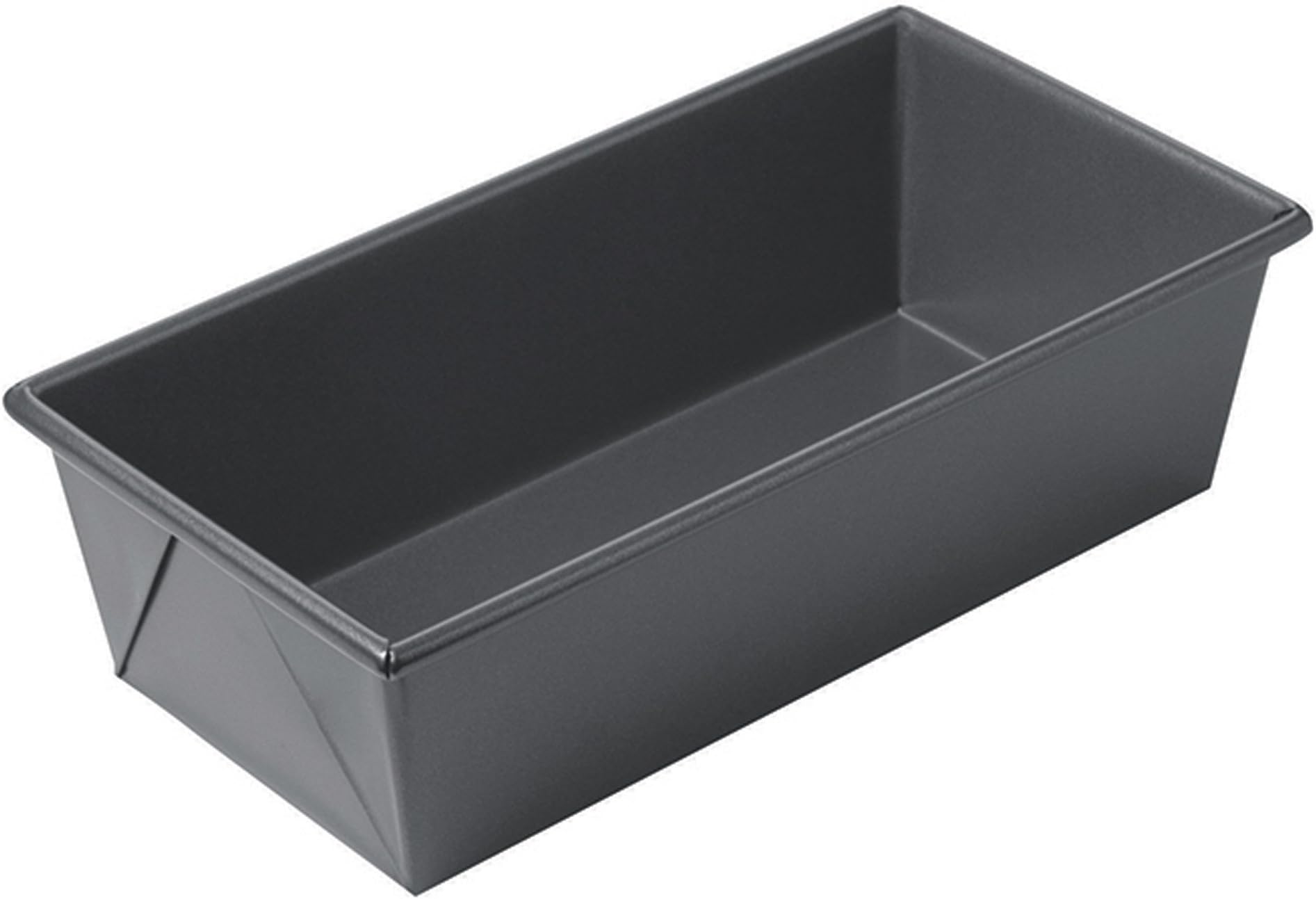 Chicago Metallic Professional Non-Stick 1.5 lb Loaf Tin, 25 x 13 x 7.5 ...