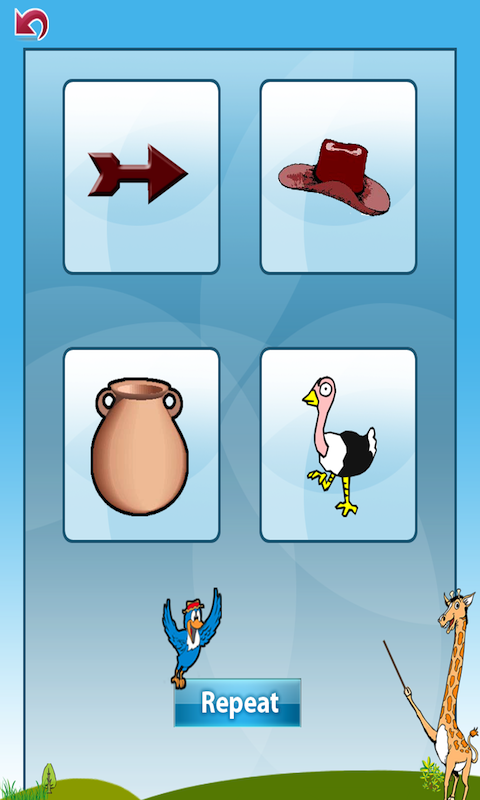 Fun With ABC- Fun Learning Alphabet for toddlers and preschool kids ...