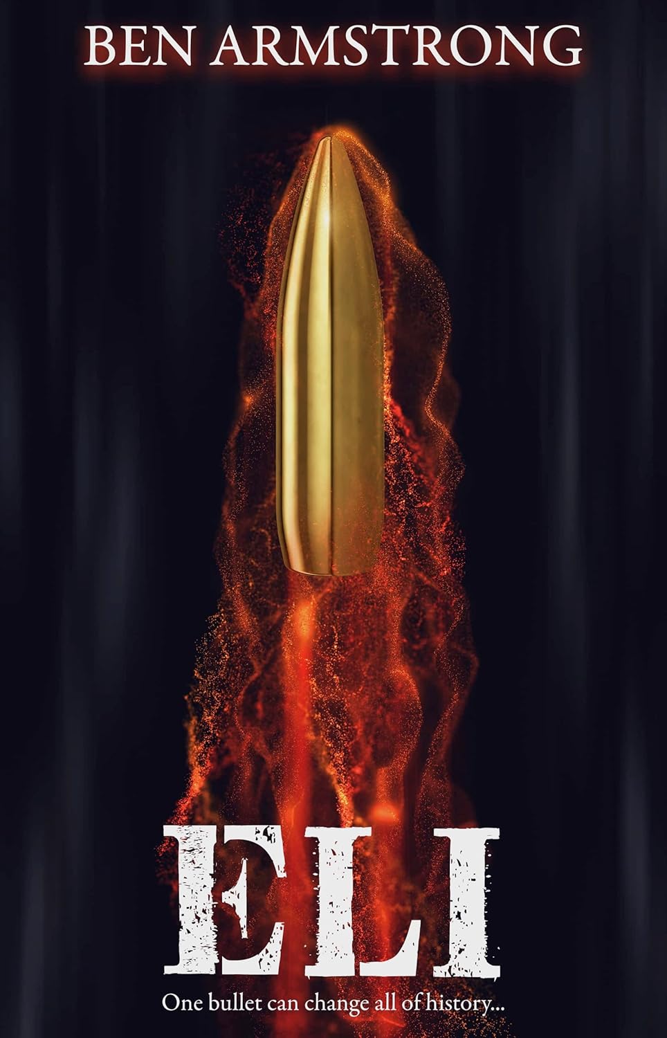 Amazon.com: Eli eBook : Armstrong, Ben: Kindle Store