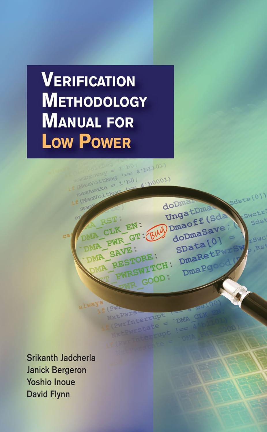 Amazon.com: Verification Methodology Manual for Low Power ...