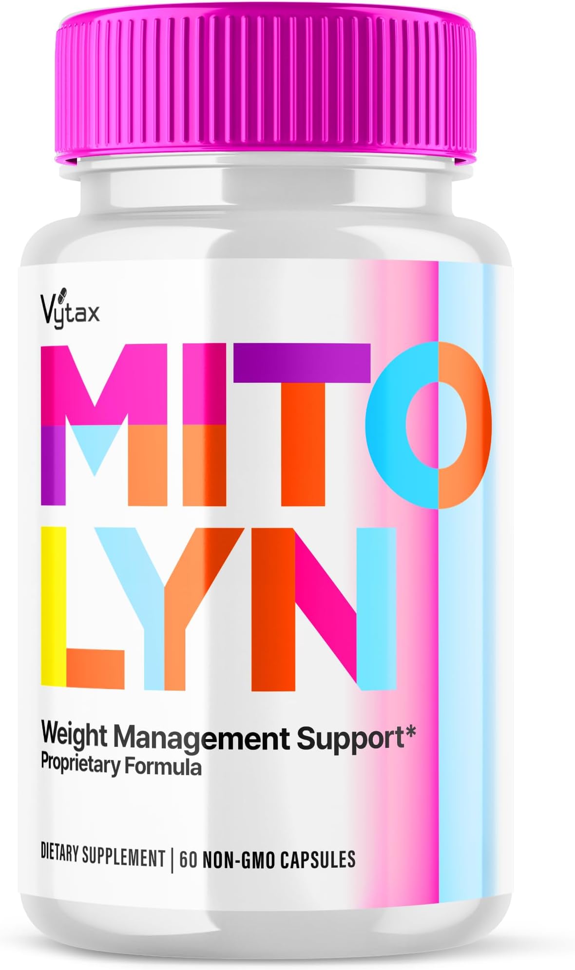 Amazon.com: Mitolyn Capsules, Mitolyn Loss Pills Supplement Advanced ...