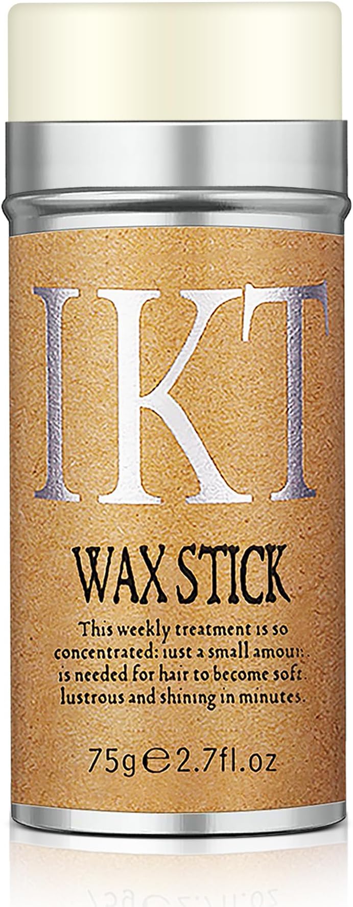 Amazon.com : Slick Hair Company Hair Wax Stick | Wax Stick for Slicked ...