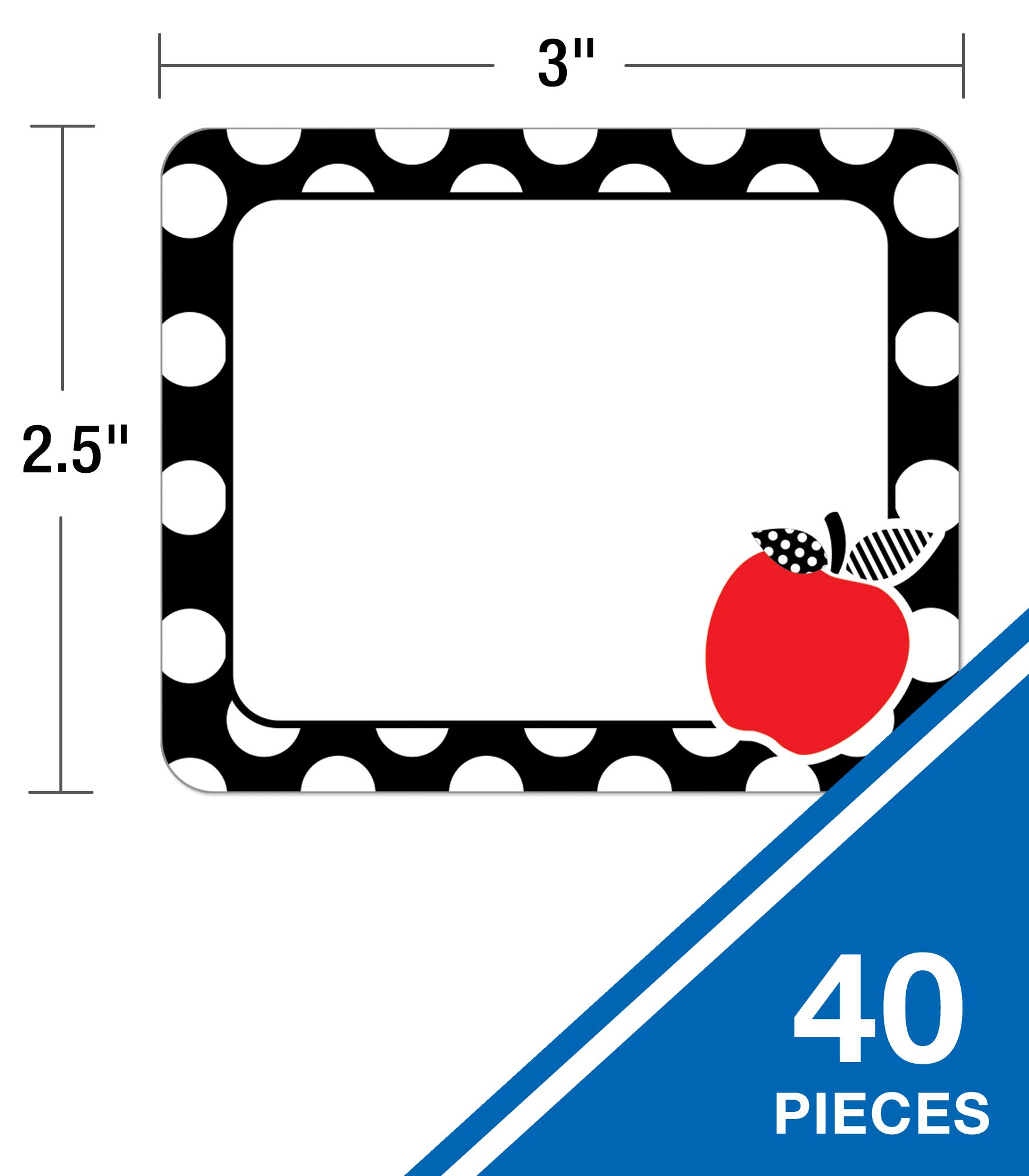 Apple Store Employee Name Tag