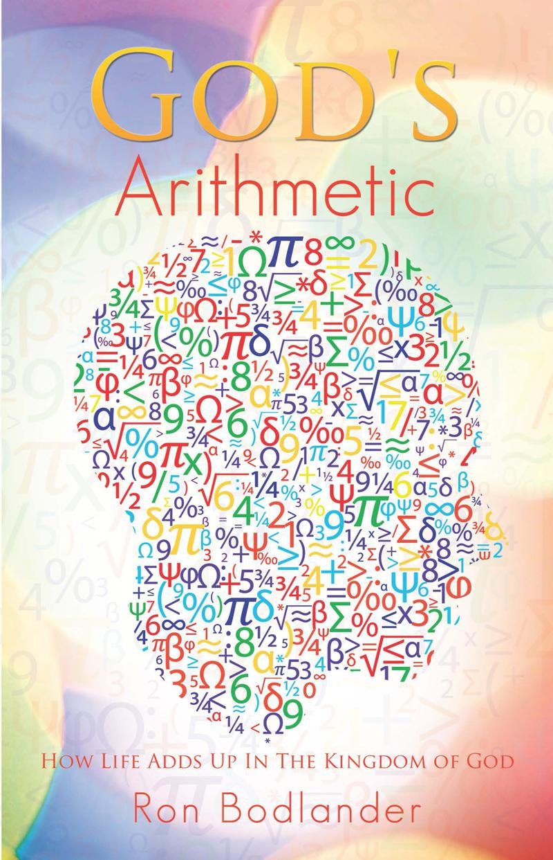 God's Arithmetic - Kindle edition by Bodlander, Ron. Religion ...