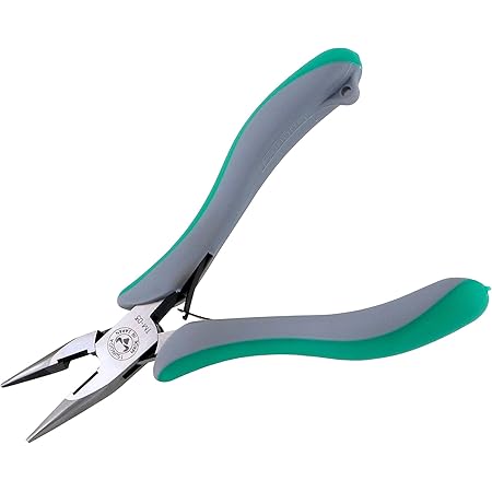 Tsunoda TM-03 Long Nose Pliers 5-Inch - Amazon.com