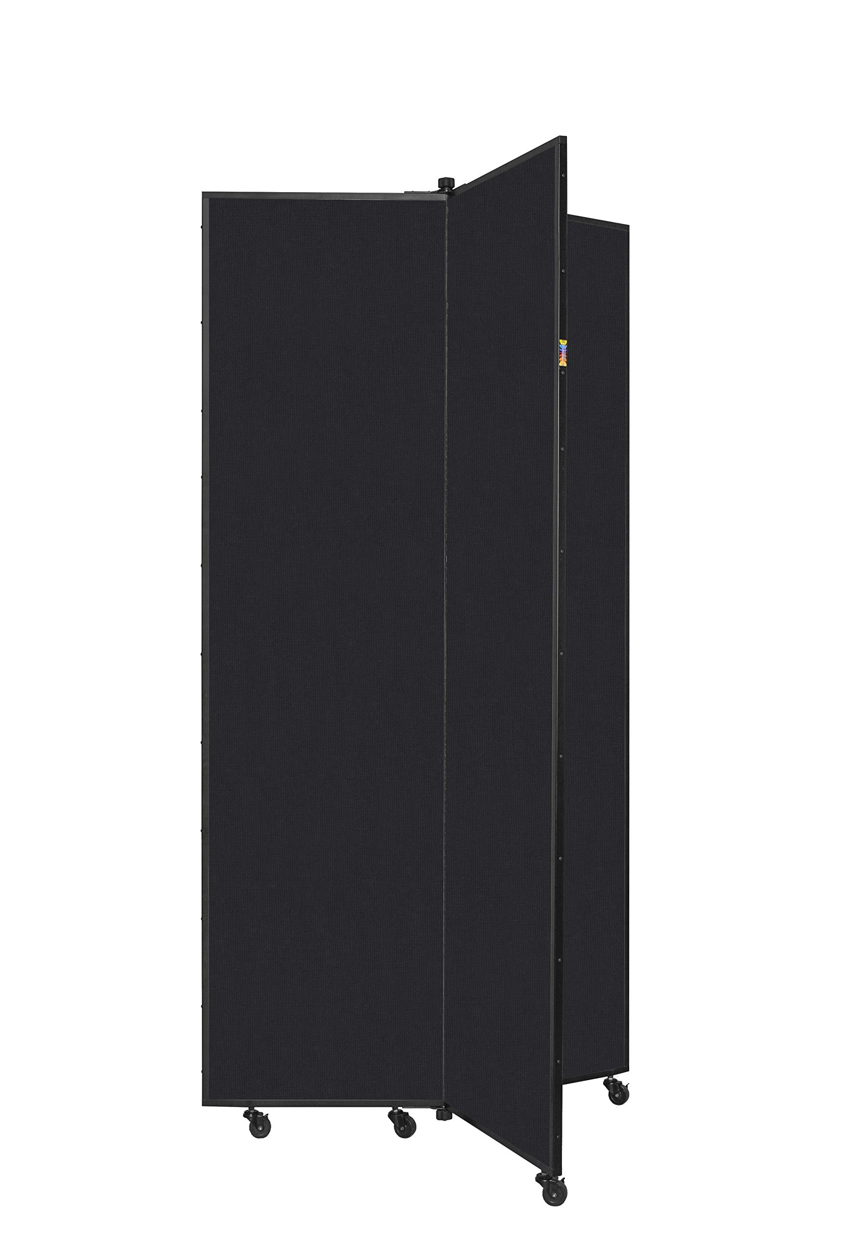 Amazon.com: Screenflex Display Towers, Portable Wall Divider Boards for ...