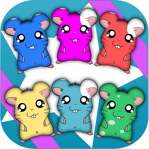 Hamsters (Lines, Balls) Free - App on Amazon Appstore