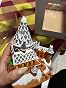 Amazon.com: Funko Pop! Town: Harry Potter: Gingerbread Albus Dumbledore ...