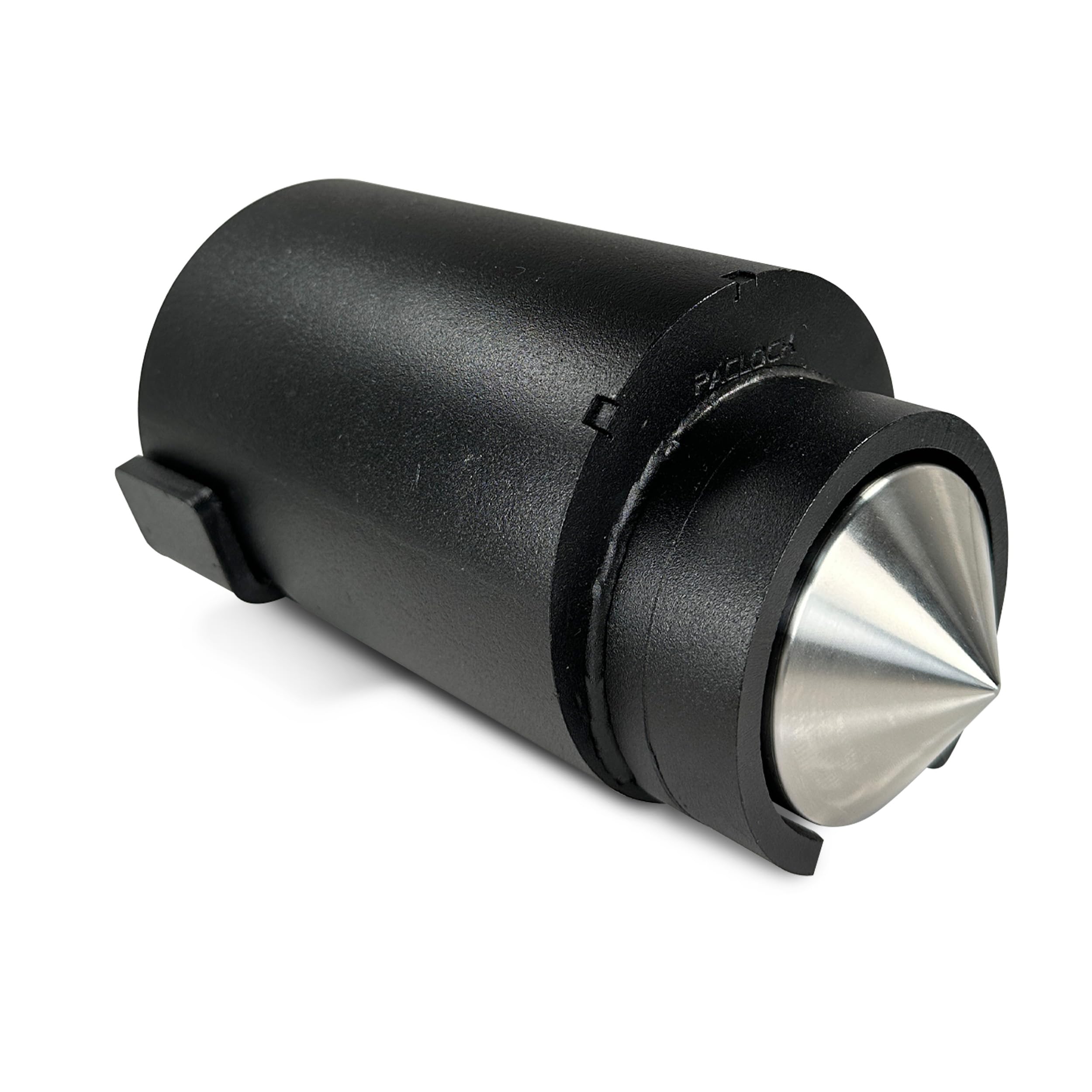 PACLOCK's UCS-77S-BUL-2516, High Security Trailer-Coupler Lock for 2-5/ ...