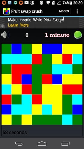 Color Pop - App on Amazon Appstore