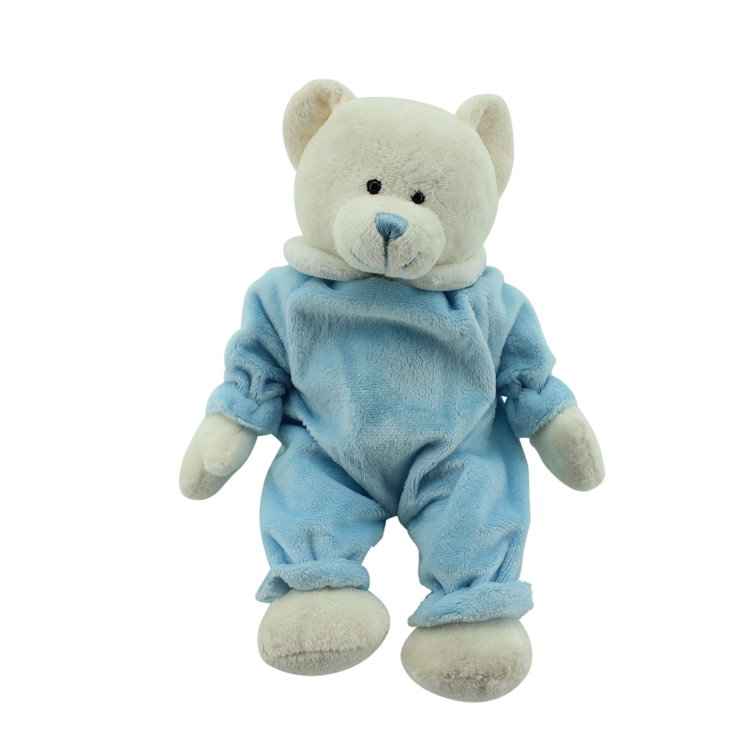 Dibujo De Osito De Peluche Azul Osito De Peluche De Color Azul Con