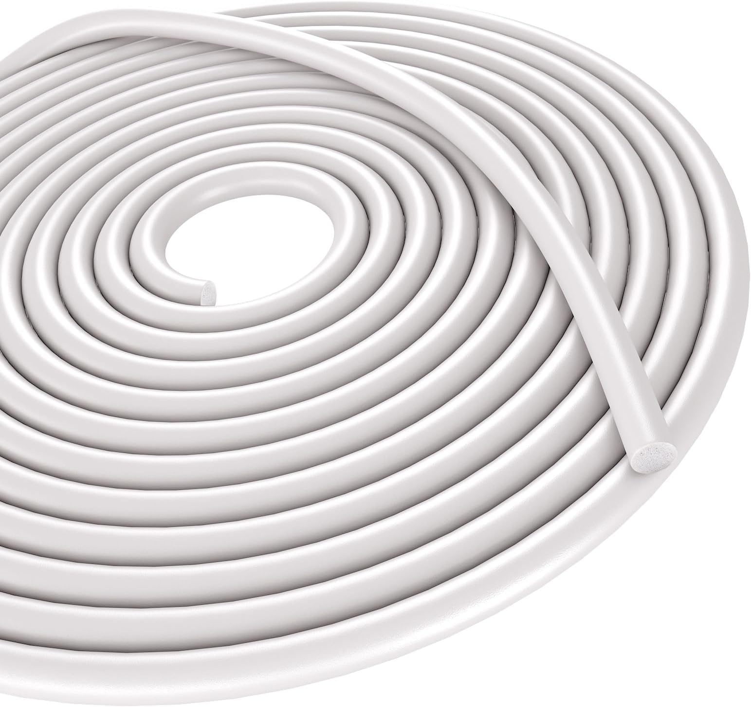 Sashco 30110 Pre-Caulking Filler Rope Backer Rod, 5/8-Inch x 20-Feet ...